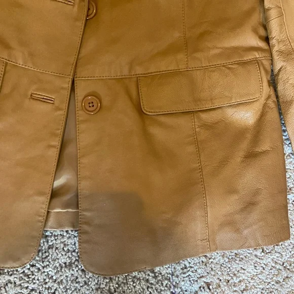 Tower Hill | Jackets & Coats | Vintage Tower Hill Collection Tan ...